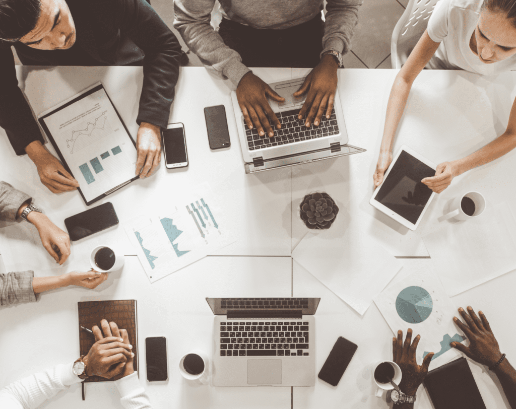 Hardware Assets Examples - Multiply Technology