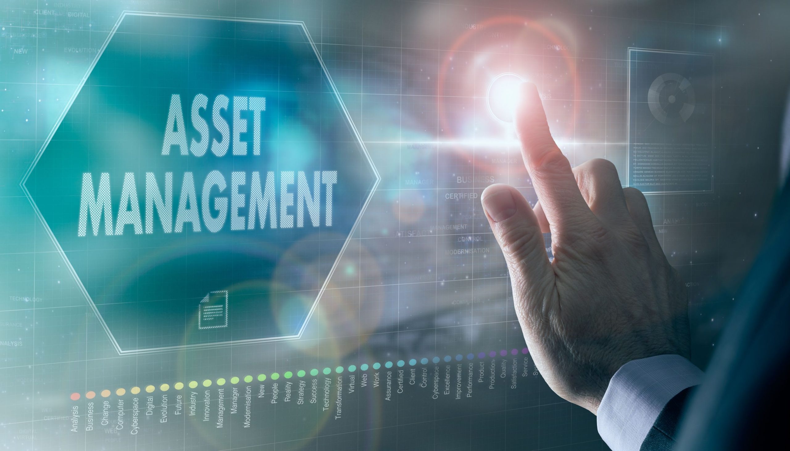 What Are the 4 Key Stages of Asset Management Lifecycle? - Multiply ...