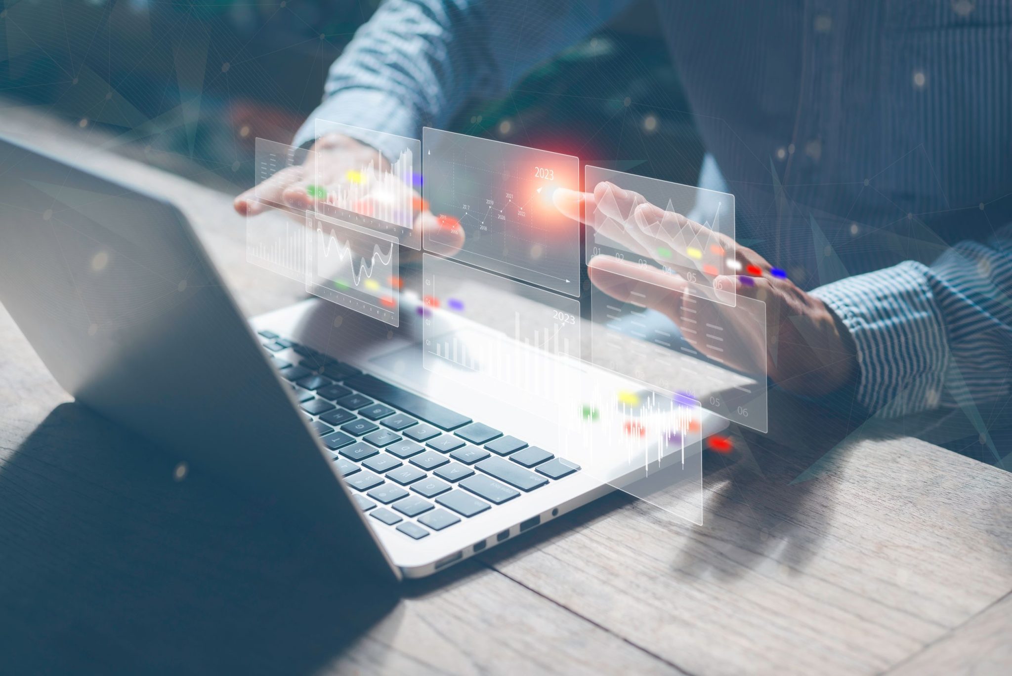 What Are the 4 Principles of Asset Management? - Multiply Technology