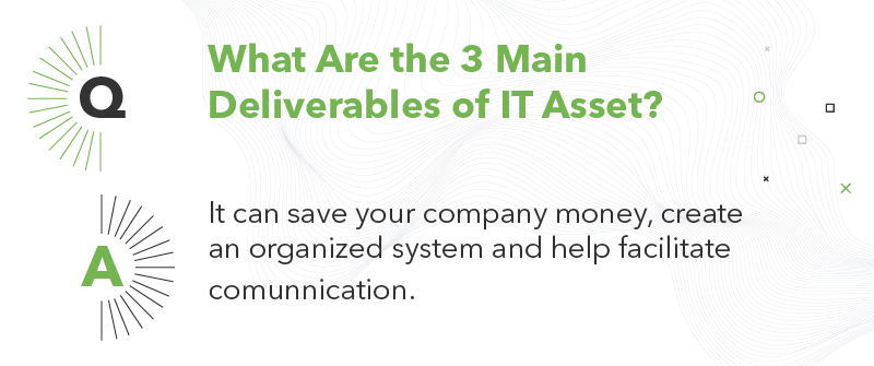 IT Asset Management: Roles and Responsibilities - Multiply Technology