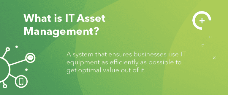 IT Asset Management: Roles and Responsibilities - Multiply Technology