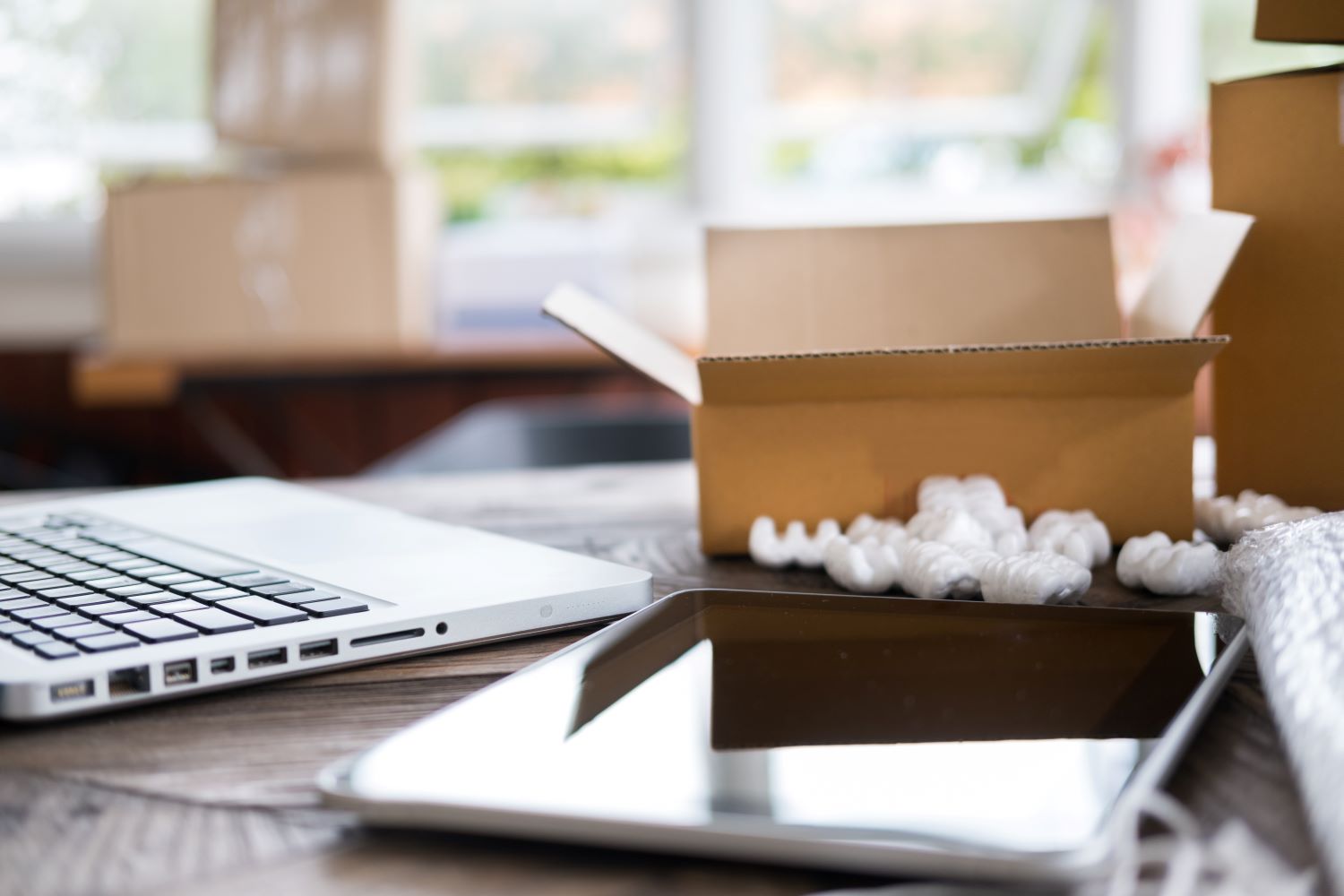 What Are Examples of IT Assets? - Multiply Technology