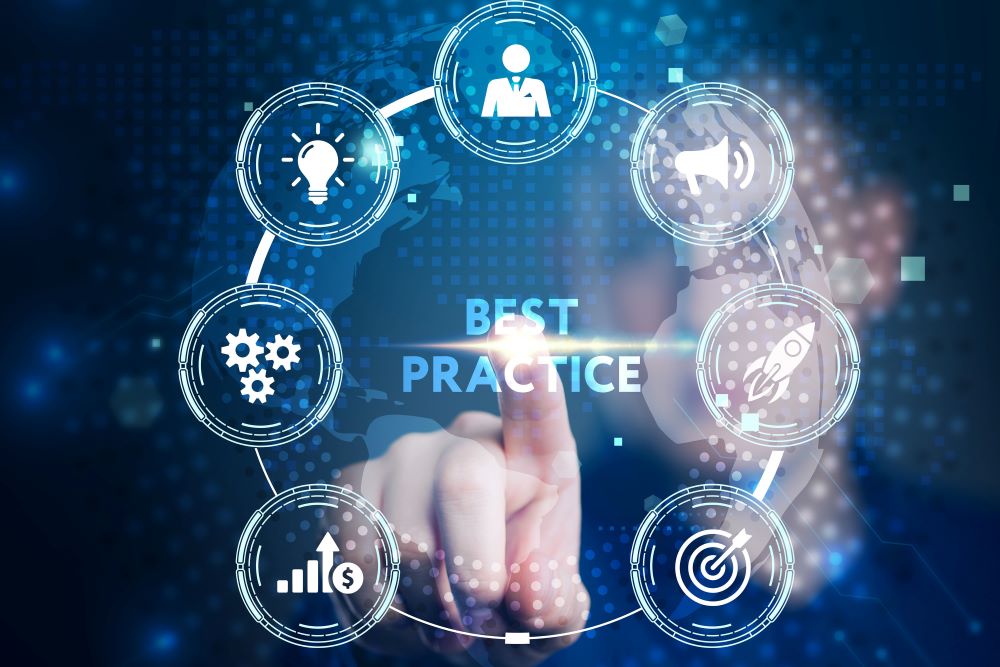IT Asset Management Best Practices - Multiply Technology