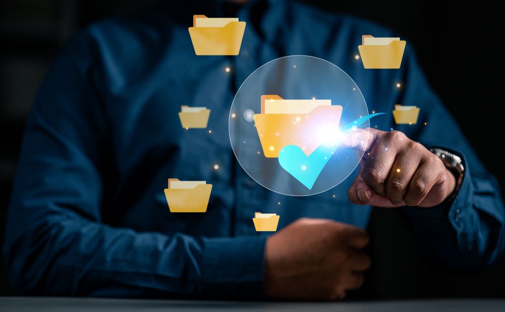 What Is an IT Asset Inventory Checklist? - Multiply Technology