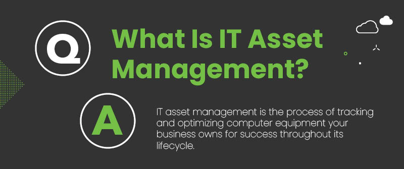 What Are Considered IT Assets? - Multiply Technology
