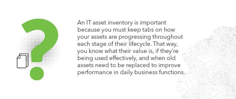 What Are Considered IT Assets? - Multiply Technology